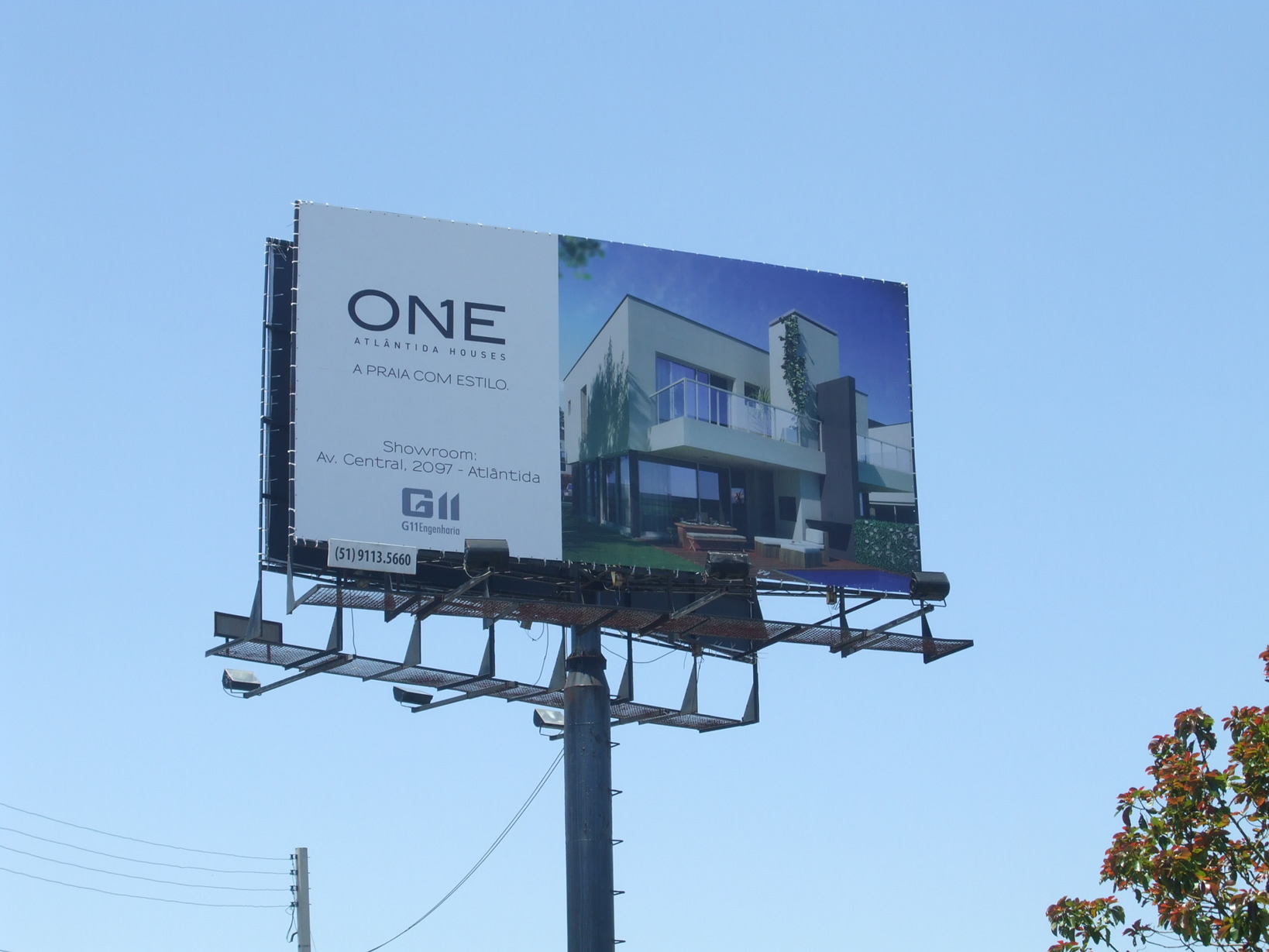 Projetos em Destaque – MEGA FRONT – ESTRUTURAS DE AÇO