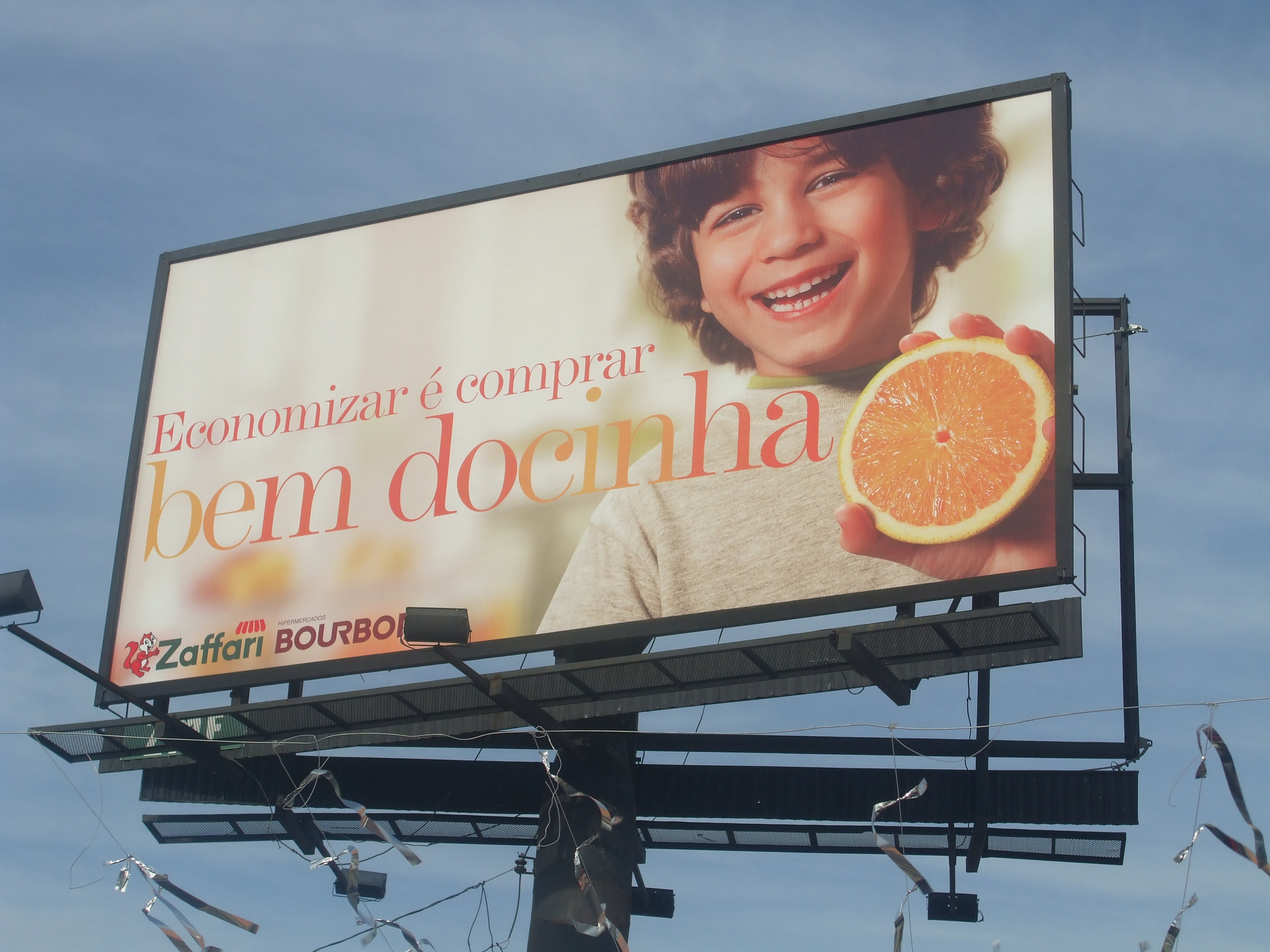 Projetos em Destaque – MEGA FRONT – ESTRUTURAS DE AÇO