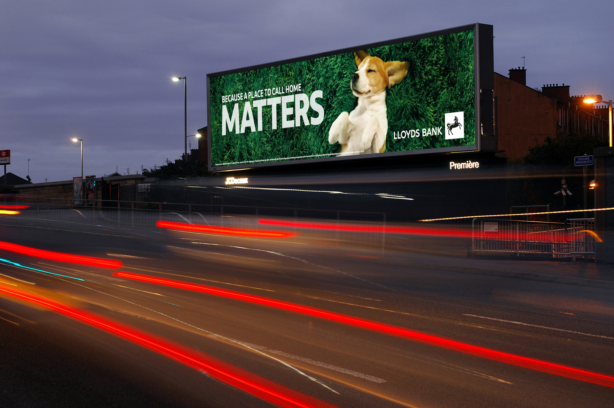 MEGA FRONT – ESTRUTURAS DE AÇO