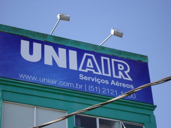 Projetos em Destaque – MEGA FRONT – ESTRUTURAS DE AÇO